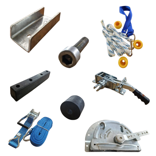 Body Parts – Montracon Parts