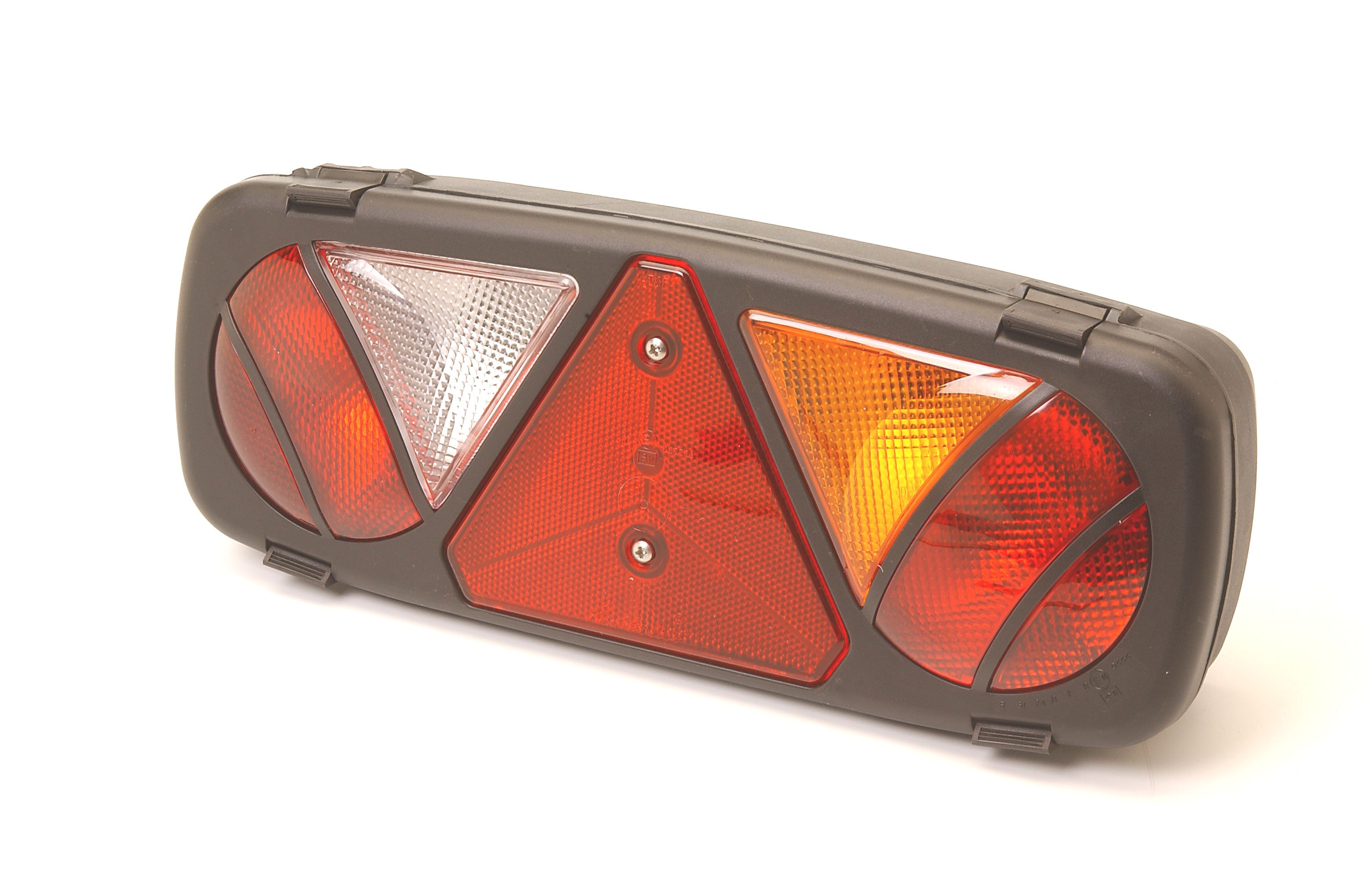 Rear Combination Lights – Montracon Parts