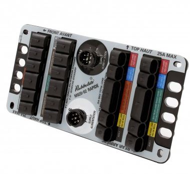 Junction Boxes – Montracon Parts