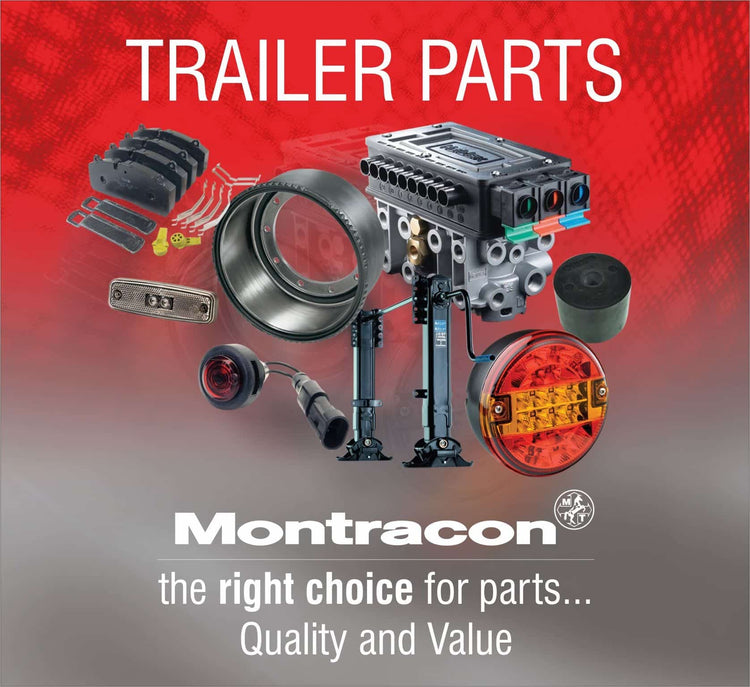 Montracon Parts